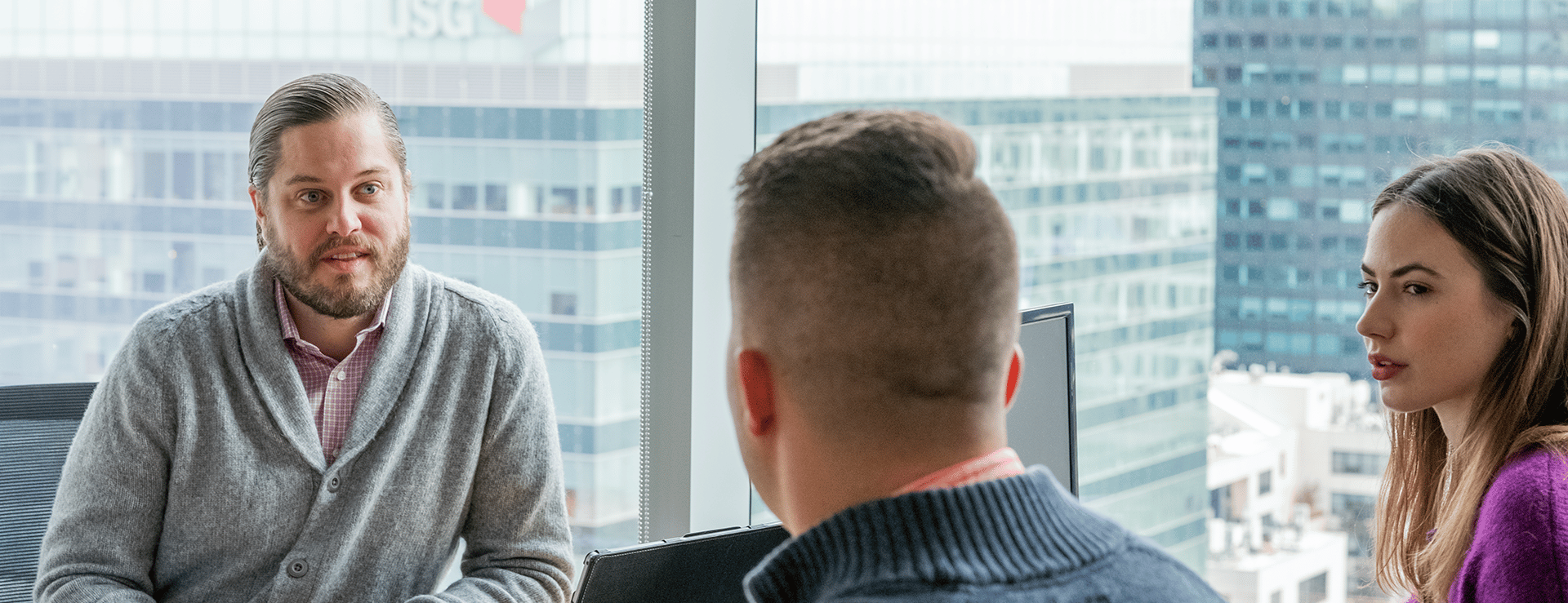 Career Opportunities at Hirewell