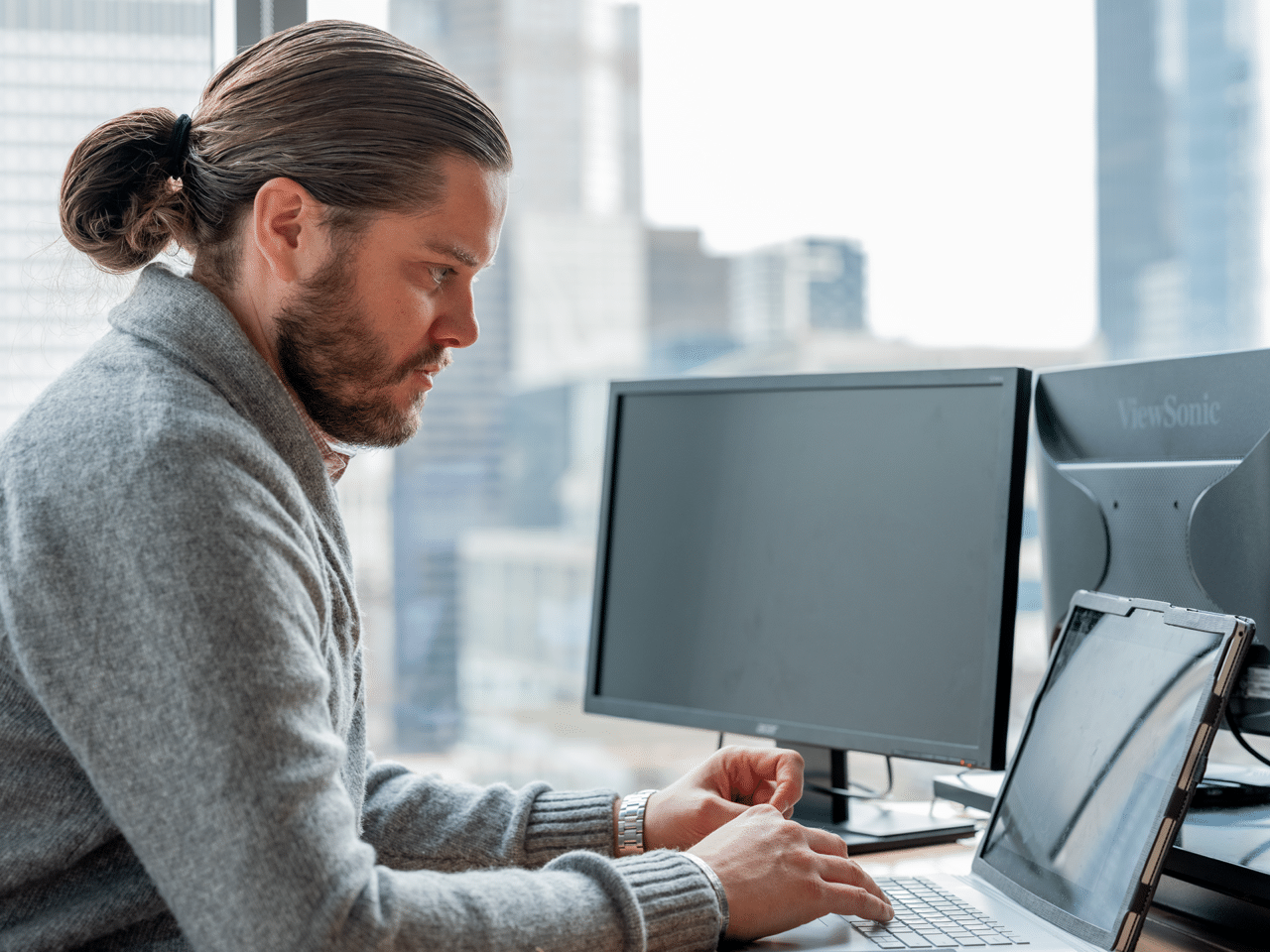 Cutting-Edge Technology For Recruiting Top Talent | Hirewell