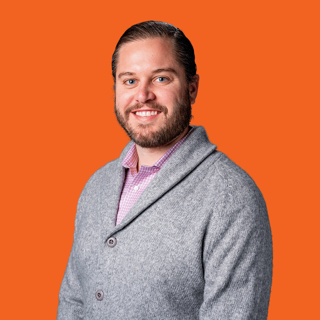 Alex Zalewski - Hirewell