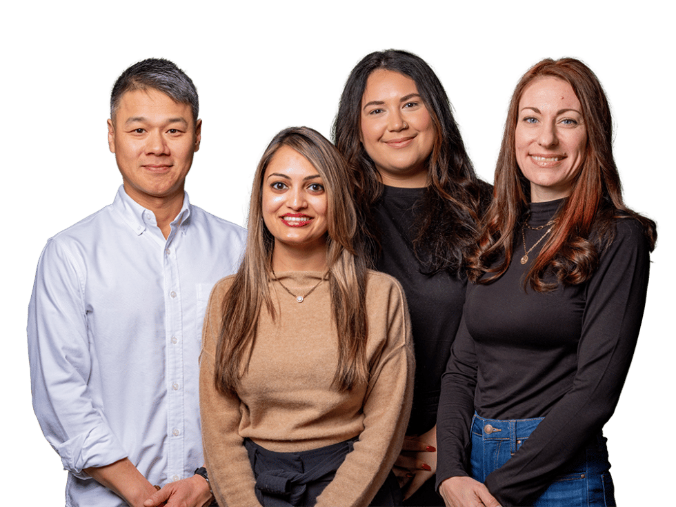 Career Opportunities at Hirewell