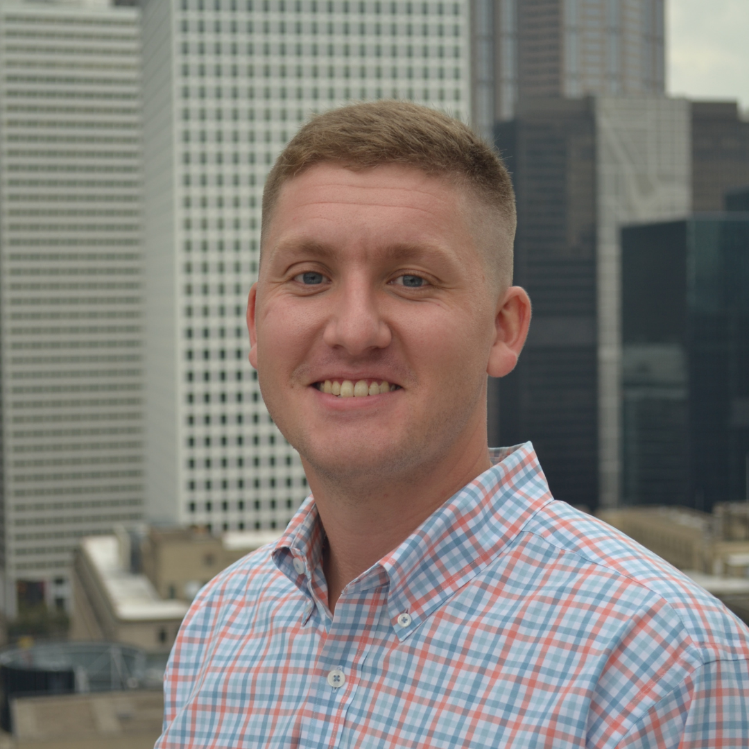 Taylor Martin - Hirewell