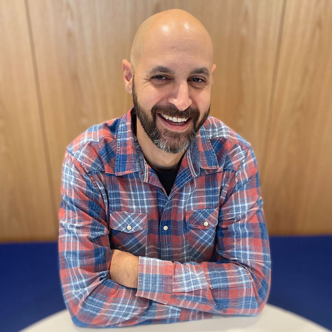 Marc Dobkin - Hirewell