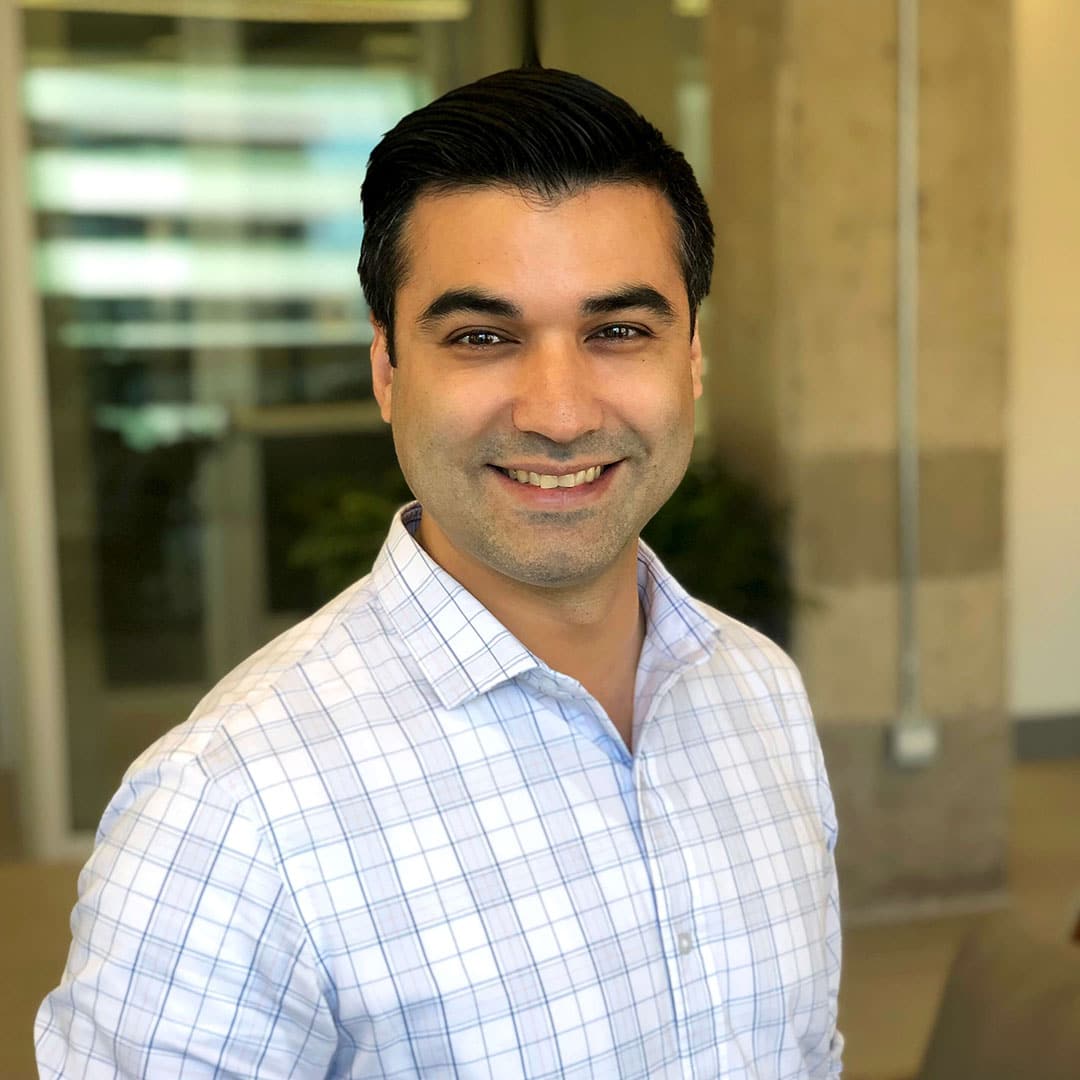 Richard Maltz - Hirewell