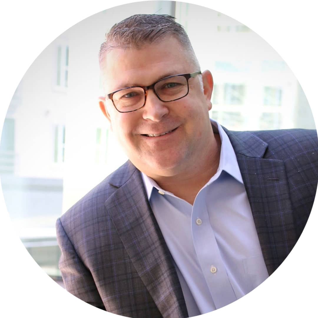 Jim McGuffin - Hirewell