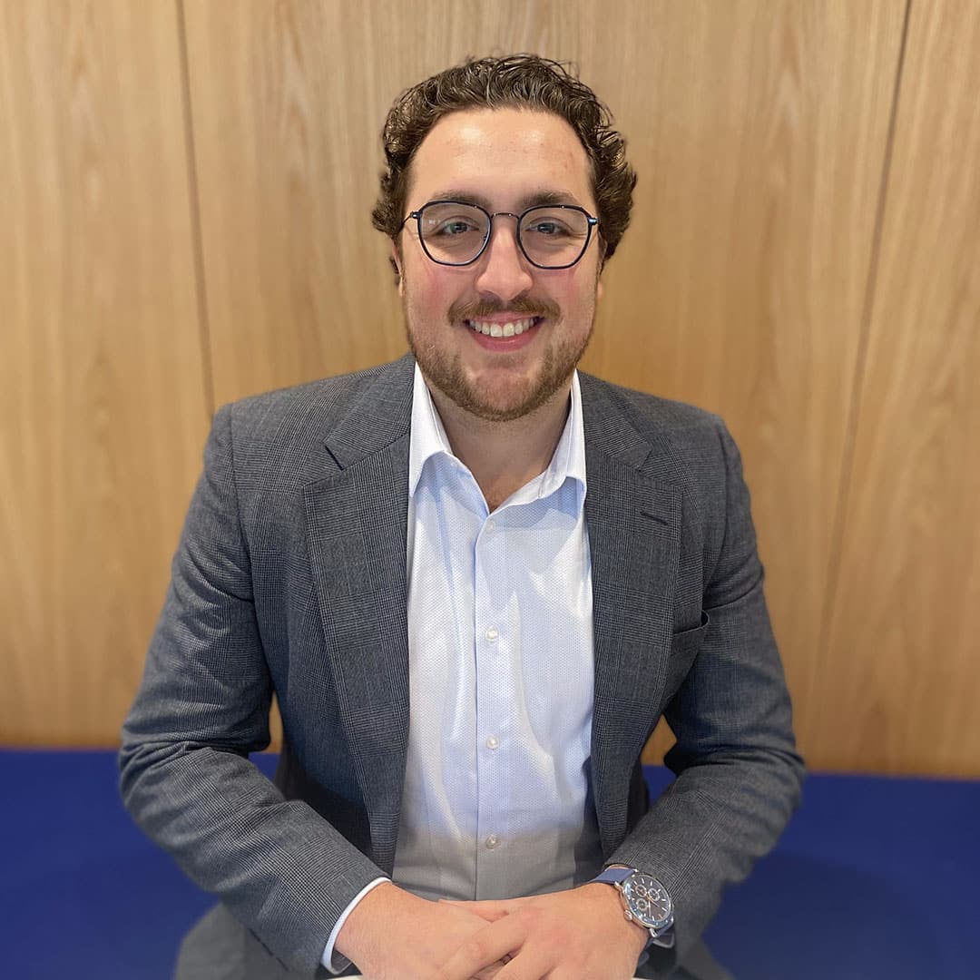 Louis Morici - Hirewell