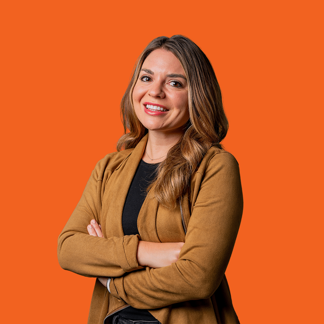 Ali Rentschler - Hirewell