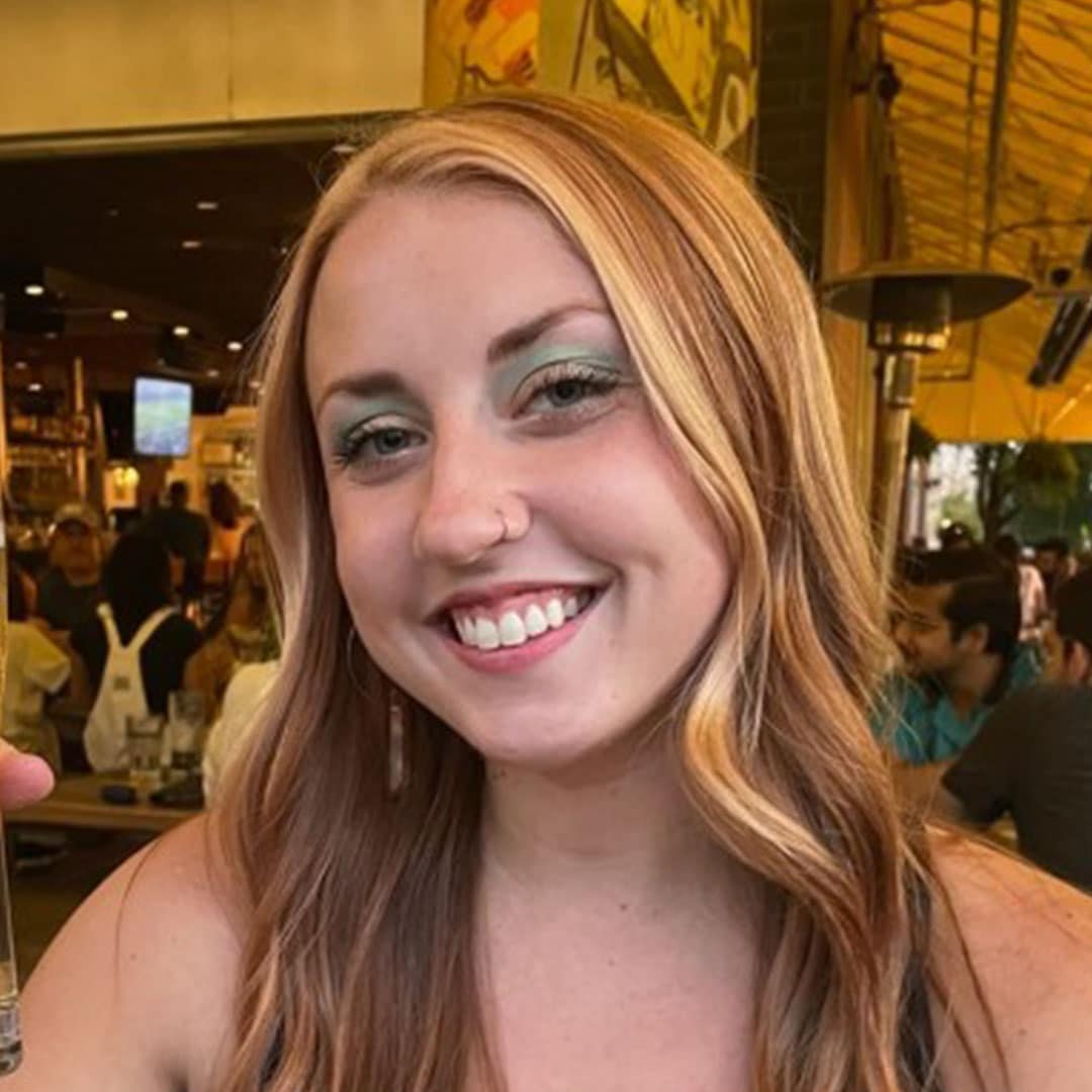 Samantha Sheehan - Hirewell