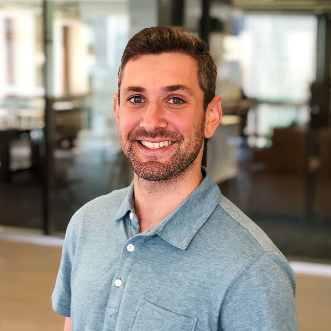 Brett Wright - Hirewell